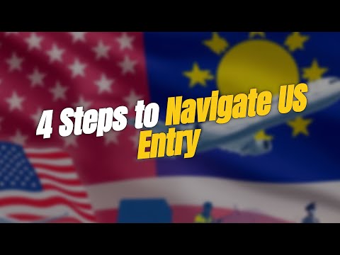 4 Key Steps to Navigate US Entry with an Expiring I-94 πͺπΊπΈ