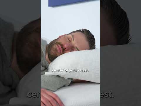 Choosing the right pillow for you