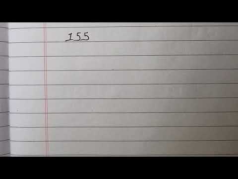 factor of 155