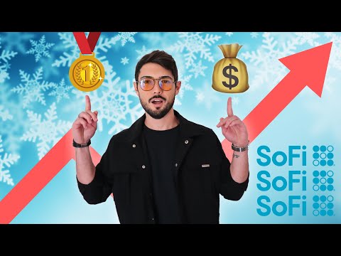 SoFi Technologies (SOFI): The #1 Stock of the Holiday Season?