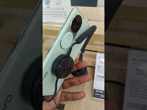Vivo V40e 5g || Quick Unboxing Video #v40e #vivo #shorts