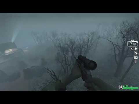 Steam Community :: Video :: [L4D] - Minigun trick #2