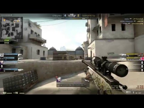 Steam Community :: Video :: Cs go ace avp