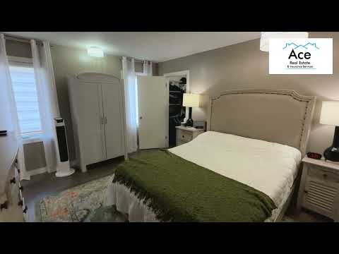New Listing in Kamsack, SK!!
