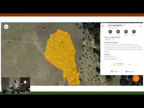 May 13, 2025 - Systematic Evaluation of Mine Waste for Critical Minerals