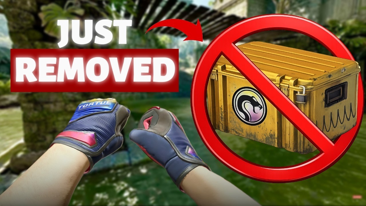 The Recoil Case Was Just Removed… Here’s Why It’s a HUGE Investment