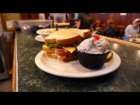 Raggedy's Cafe