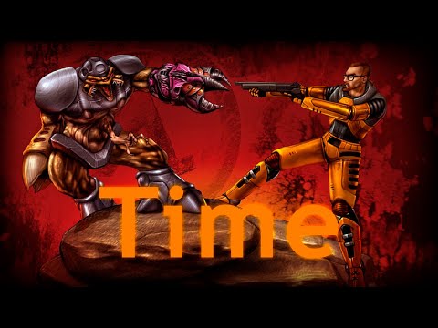 Steam Community :: Video :: Time, Dr. Freeman