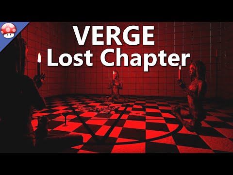 Steam Community :: VERGE:Lost chapter