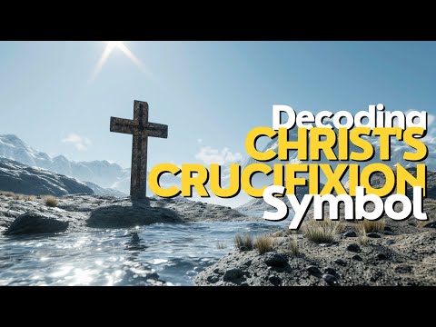 The Final Cup: Unveiling the Mystery of the Vinegar on the Cross