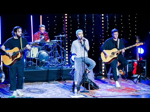 Tokio Hotel - Live on MDR SPUTNIK #Friendsof2020 (Live Perfomance 18.12.2020)