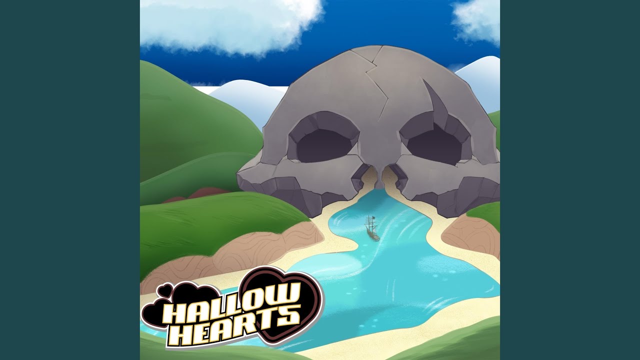 Hallow Hearts Theme Tune (Credits)