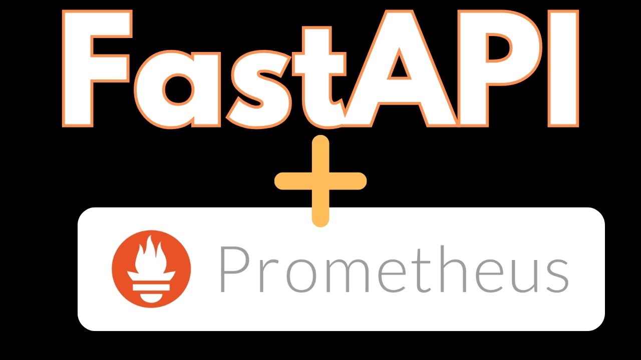 PROMETHEUS Metrics for your Python FastAPI App