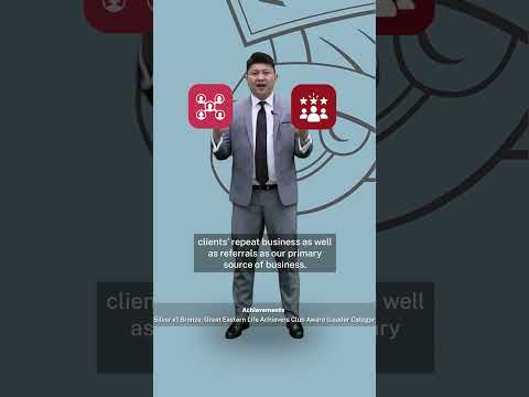 Great Eastern Financial Advisers | The (PLEBian) Culture - Dir Terence Tan