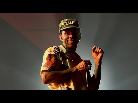 Tyler, The Creator - See You Again (Live from Chromakopia: The World Tour 2025, Frankfurt, Germany)