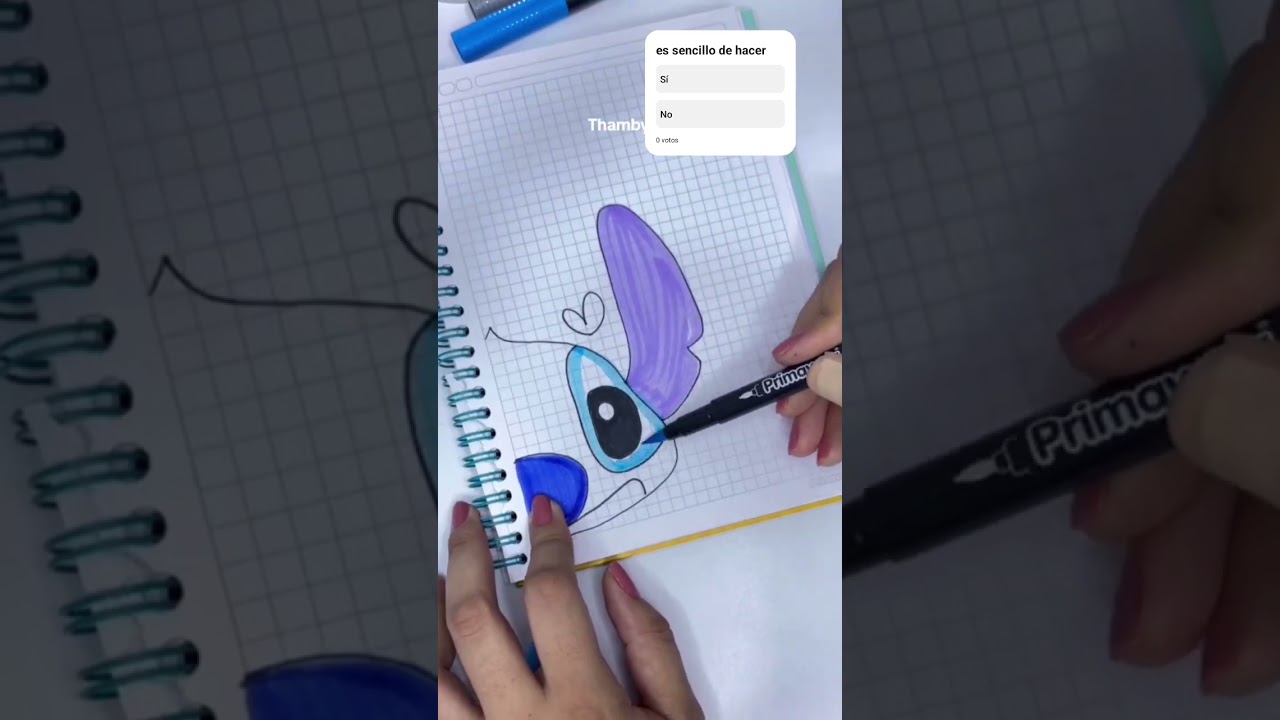 portada de Stitch #creatividadeducativa