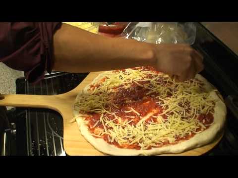 'Same Old Place,' New Pizza Recipe | Radio Boston