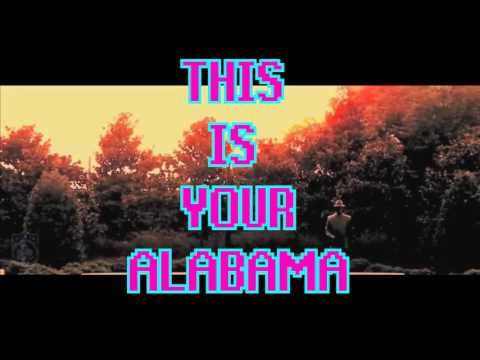 How do I see Alabama?