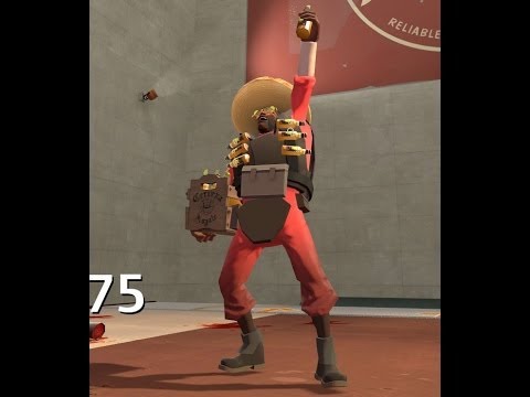 Steam Community :: Video :: Dat Dann with his Pan