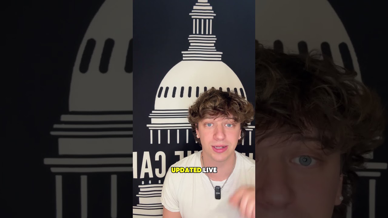 The Integrity Index is now the easiest place to track the Israel, AI, and Crypto lobby #shorts