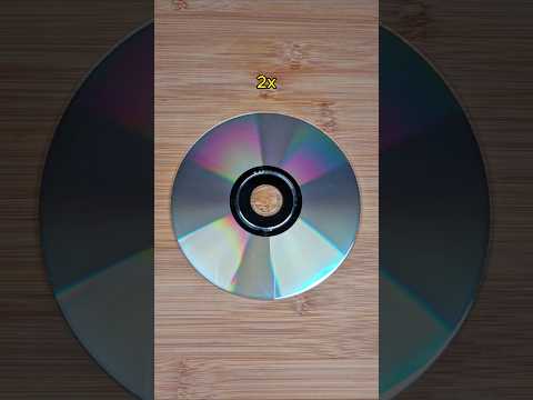 What I Found On CD?