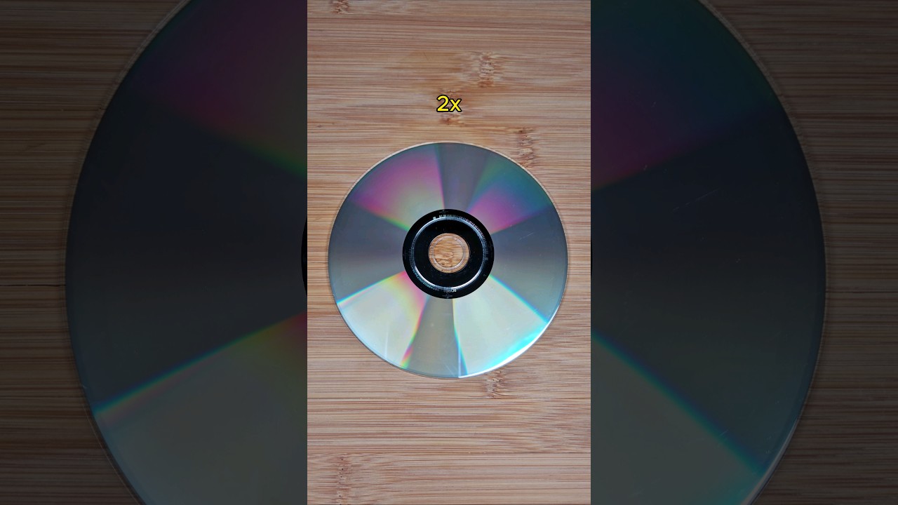 What I Found On CD?