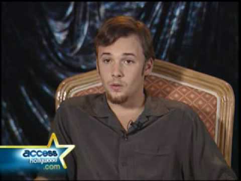 Brad Renfro