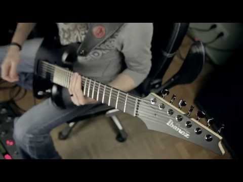 Ibanez RGD7UCS-ISH Uppercut iMuso