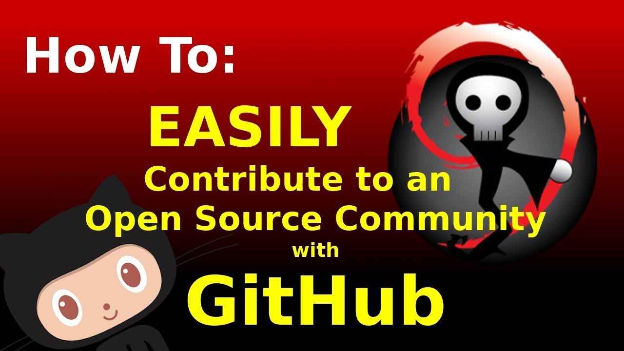 Use GitHub to get started in the DFIR community