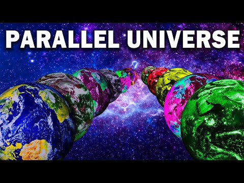 Parallel World In Hindi | Parallel Universe In Hindi