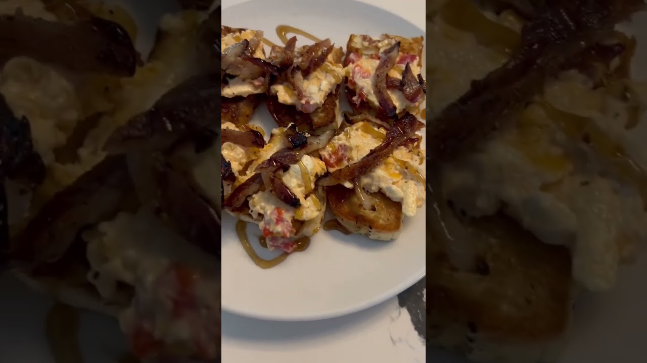 Is This Nashville’s Best Food? | The Chef and I #nashville #nashvillefood #foodreview