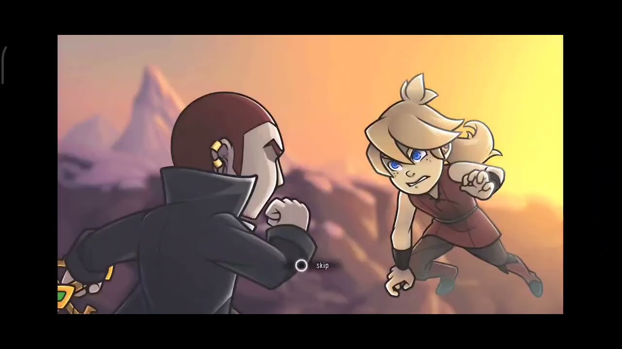 Hero Tale - Achievement: The Innocent Animals