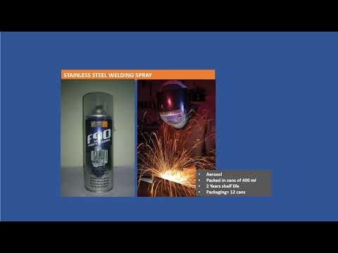 Welding Spray at Best Price in India