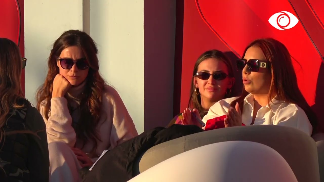 Kiara: Kur vij unë, Olta ikën sepse… – Big Brother VIP 4