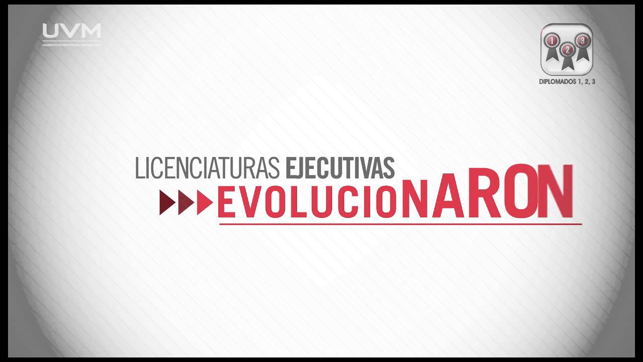 Mejora tu perfil laboral con una licenciatura ejecutiva UVM