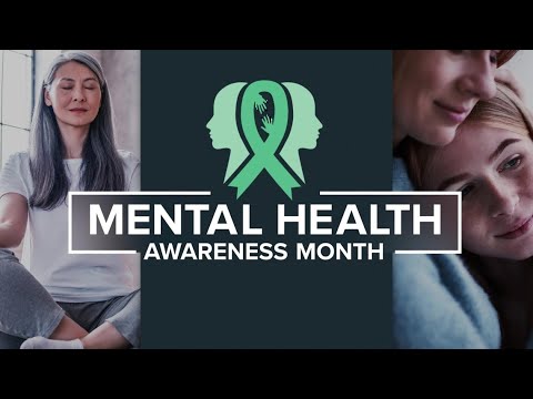 The mental health help you need | Healthwatch 16