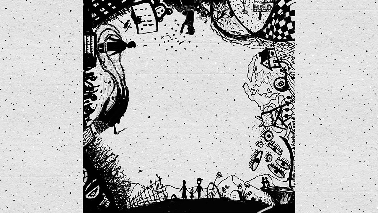 SA - What Economy [Official Audio]