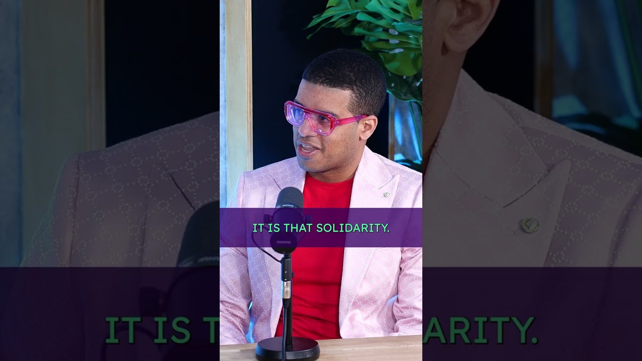 Allyship over Advocacy? | What's the difference? | Male Allies UK