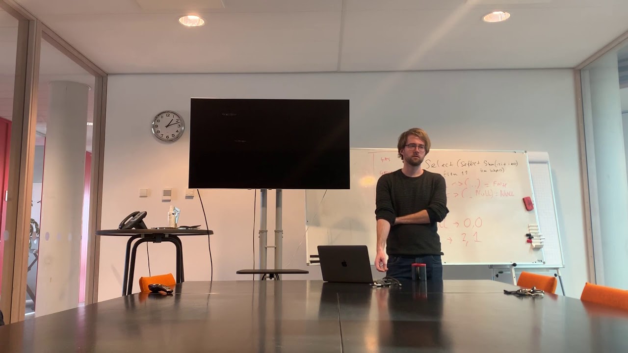 Compression Optimized for Worst-case Optimal Join Algorithms - Richard Gankema