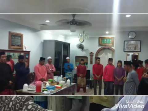 Marhaban (part 1)Semi D  Bandar Putera Indah Batu Pahat
