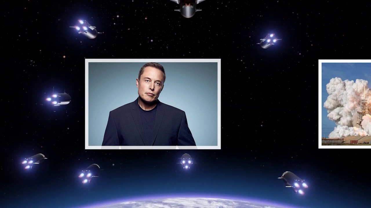 Basic example#5 - Youtube video