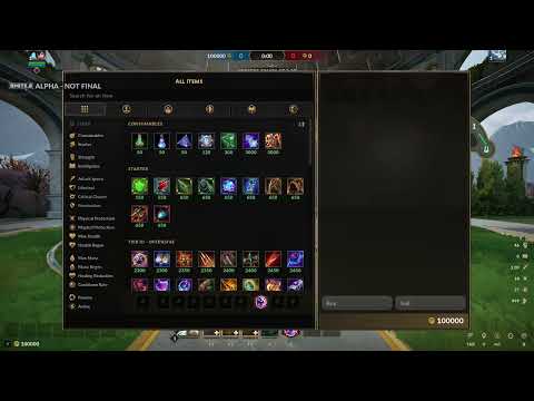 SMITE 2 HOW TO FIX THE SHOP! Here's how
