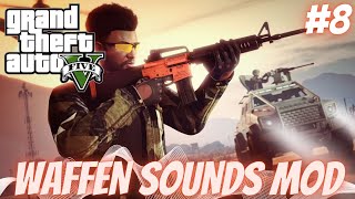 Realistic Weapons Sounds (Outdated) - GTA5-Mods.com