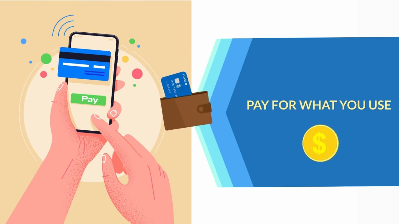 Digital Marketing Service- Animated Explainer Video