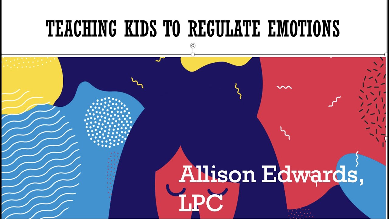 How to use feeling cards to improve emotion regulation