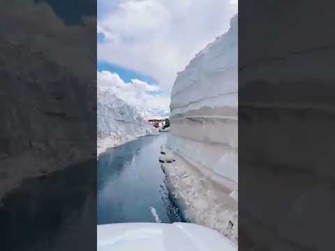 Karakoram Highway, KKH