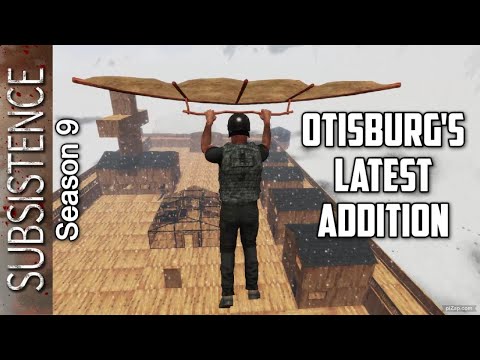 Steam Community :: Video :: Otisburg's Latest Addition / Subsistence ...