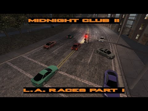 Steam Community :: Midnight Club II