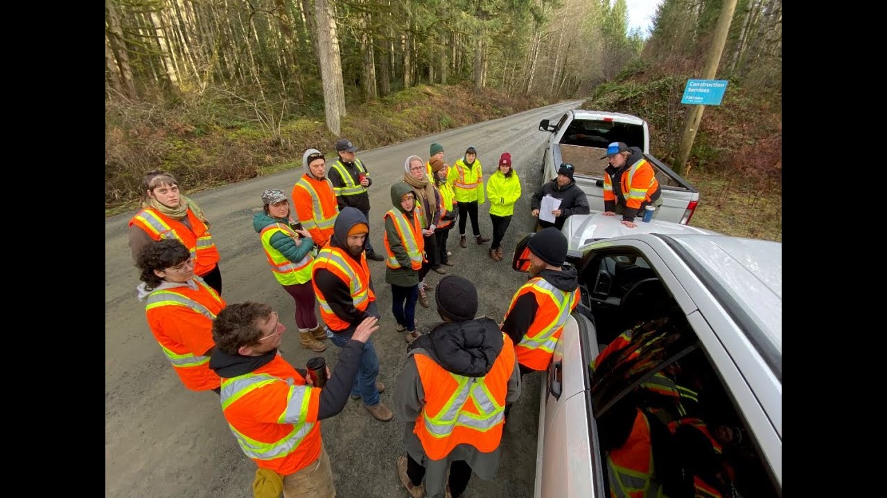 Resource Road Driver Training Program