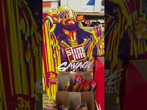 The legend Macho man, Randy savage  #machoman #randysavage #wwe #slimjim